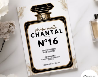 Chanel Theme - Etsy