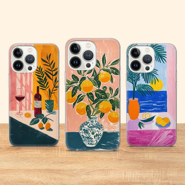 Summer Phone Case - Etsy