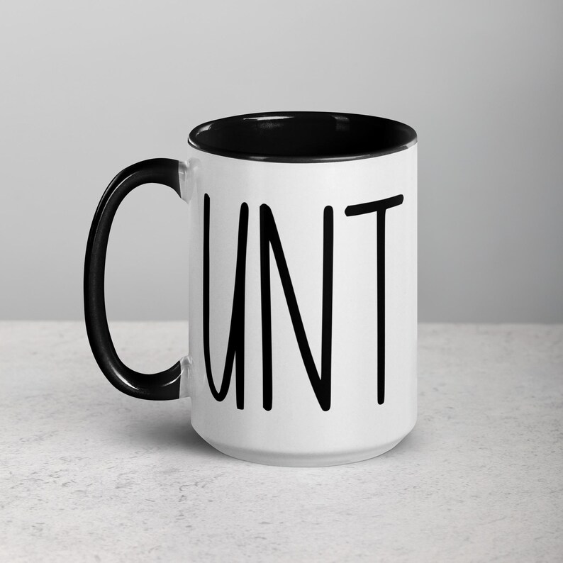 C U Next Tuesday Coffee Mug: Funny Sarcastic Humor Cup - Etsy