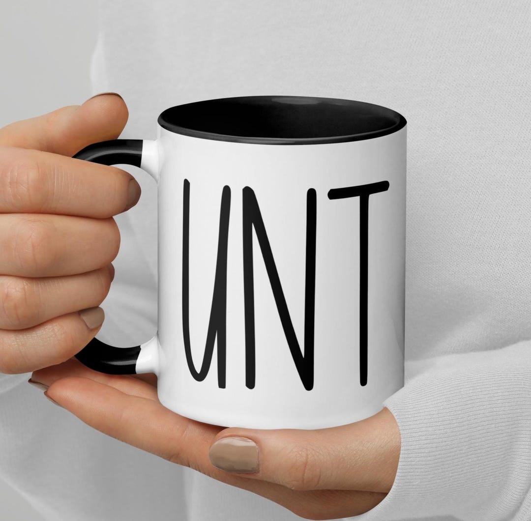 C U Next Tuesday Coffee Mug: Funny Sarcastic Humor Cup - Etsy