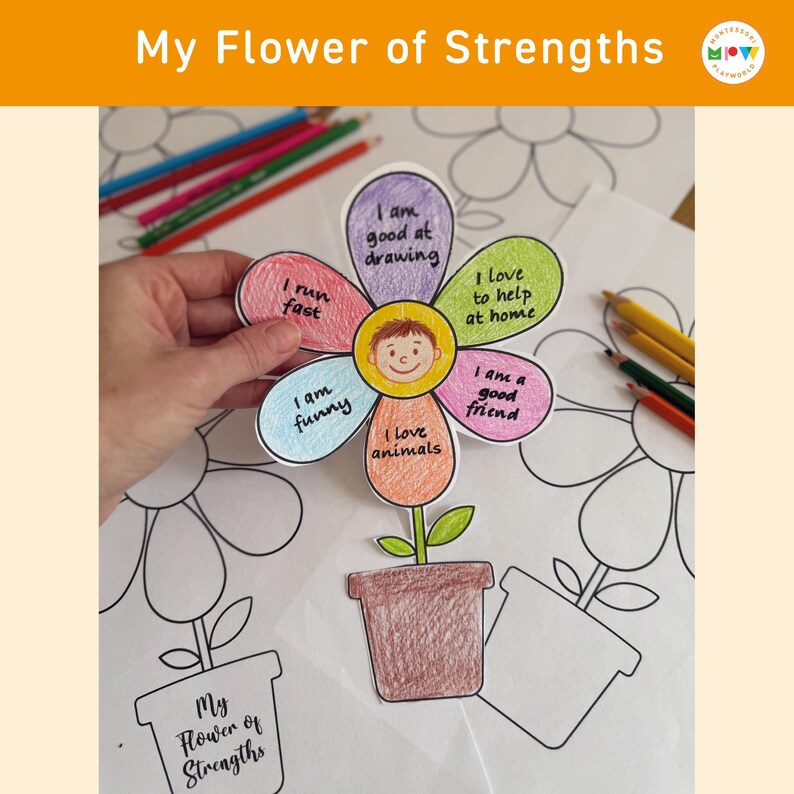 Emotions Activities for Kids Printable, Emotional Regulation Toolkit ...