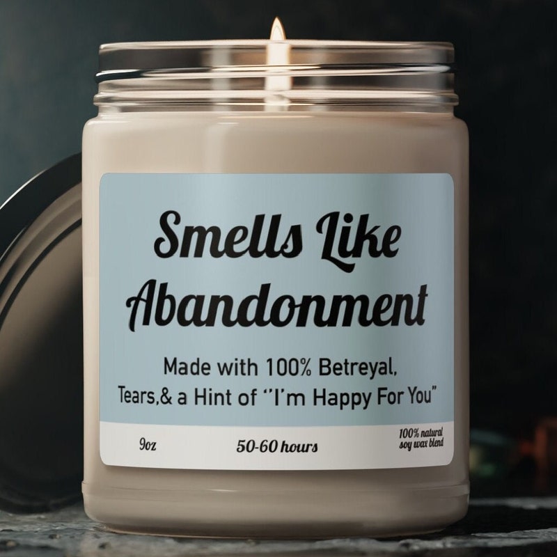 Funny Smell Gift - 60+ Gift Ideas for 2025