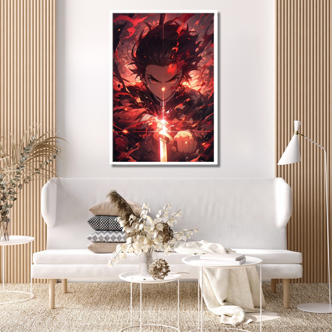 Demon Slayer Kimetsu No Yaiba tanjiro, Demon Slayer Kimetsu No Yaiba ...