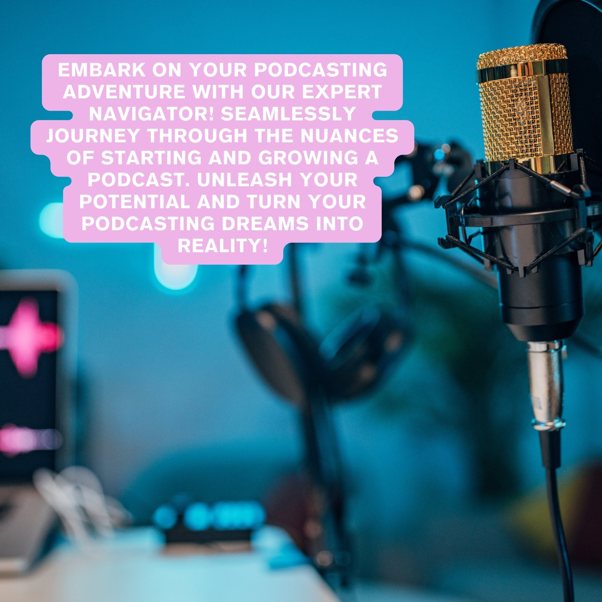 Chatgpt Prompts for Podcasting Success Podcast Planning Branding SEO ...