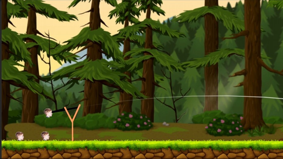 Customizable Gift Arcade Game Create YOUR Game Today - Etsy