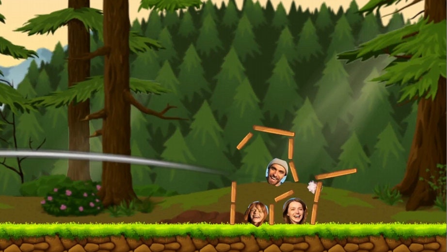 Customizable Gift Arcade Game Create YOUR Game Today - Etsy