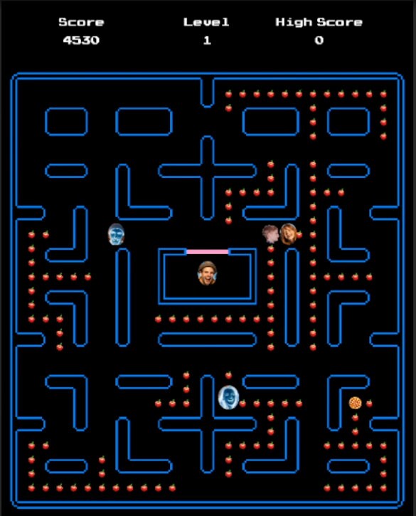 Customizable Gift Arcade Game Create YOUR Game Today - Etsy