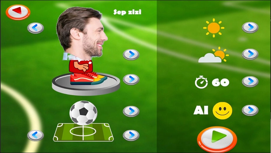 Customizable Gift Arcade Game Create YOUR Game Today - Etsy