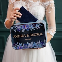 Wildflower Card - Etsy UK