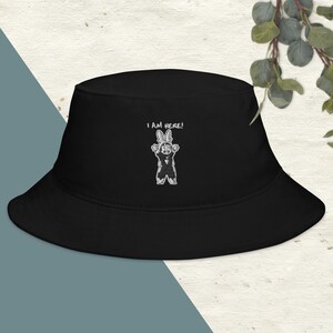 I AM HERE My Hero Academia Bucket Hat - Etsy