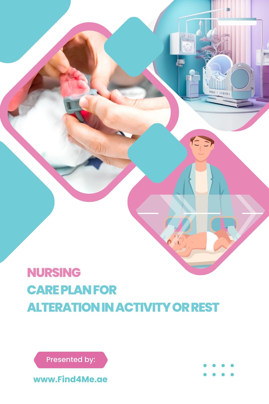 Nursing Care Plan for Alteration in Activity or Rest | Detailed Nursing ...