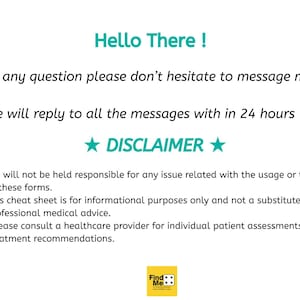 Nursing NICU Study Guide & Handbook—your Essential Companion for Neonatal Care I Nursing School ...