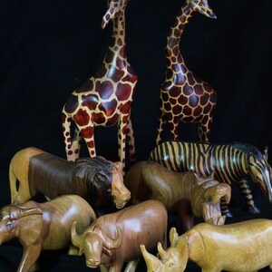Kenyasbest - Etsy