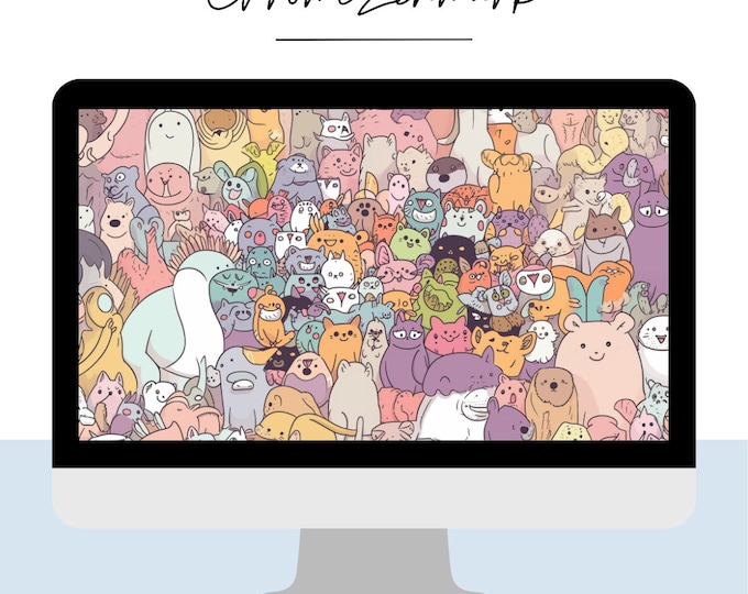 Stunning Sunset Wallpaper 4k Desktop - Perfect for PC, Mac, Tablet ...