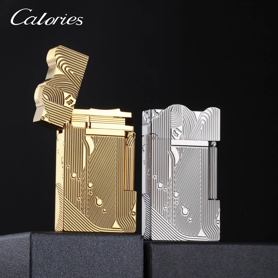 Anime Inspired Collectible Sanji's Lighter - Etsy