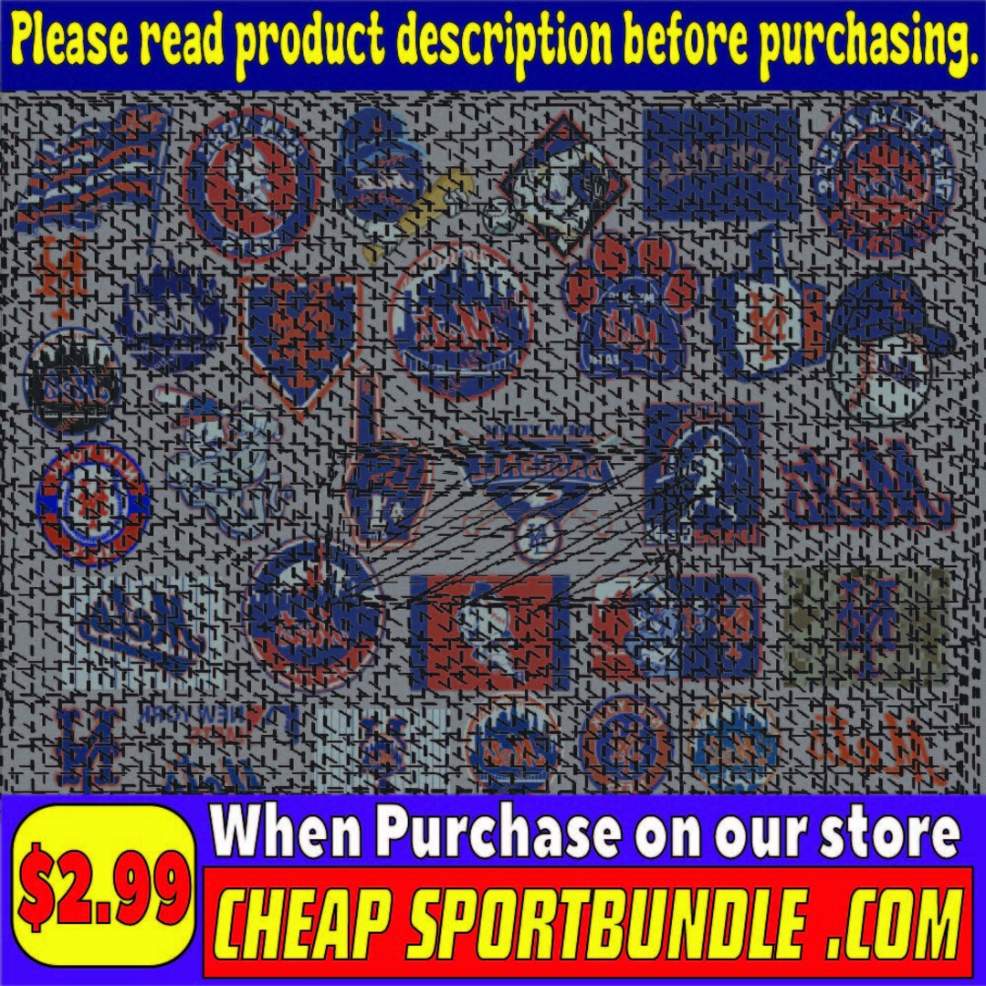 New-york Mets Baseball Team Svg, New-york Mets Svg, M L B Svg, MLB Svg ...