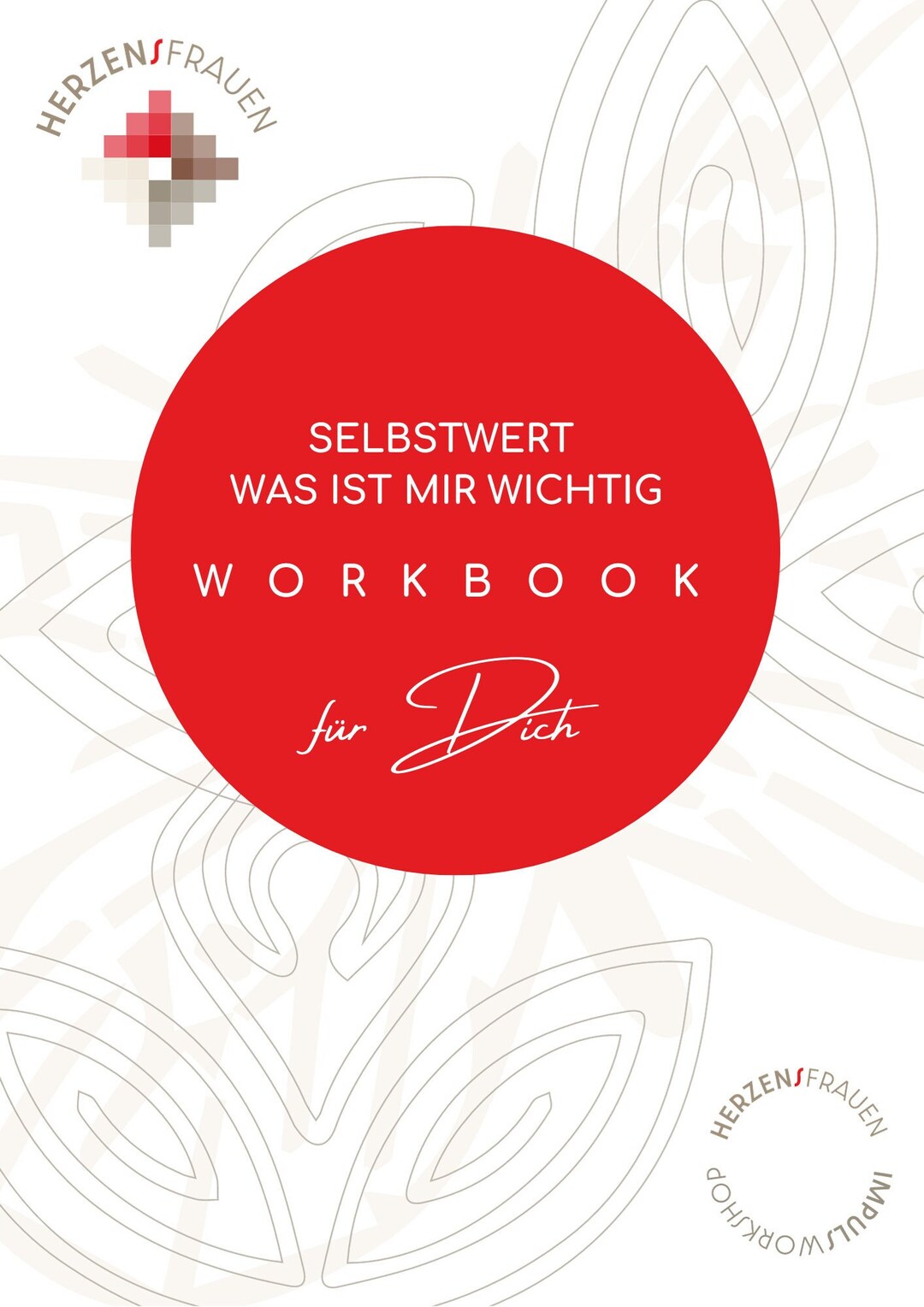 SELF-ESTEEM VALUES GUIDE WORKBOOK - Etsy