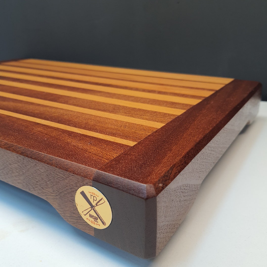 Handmade Wooden Cutting Board, Unique Design. Your Order Can Be ...