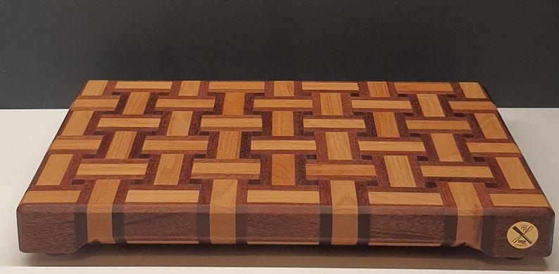 Handmade Wooden Cutting Board Unique Design, Your Order Can Be ...