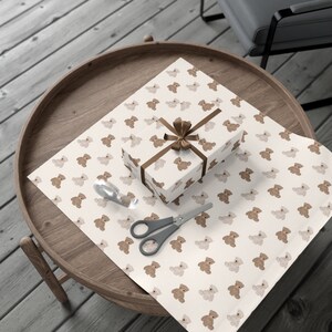 Happy Home Wrapping Sheets 12 Sheets Happy New Home Wrapping Paper ...