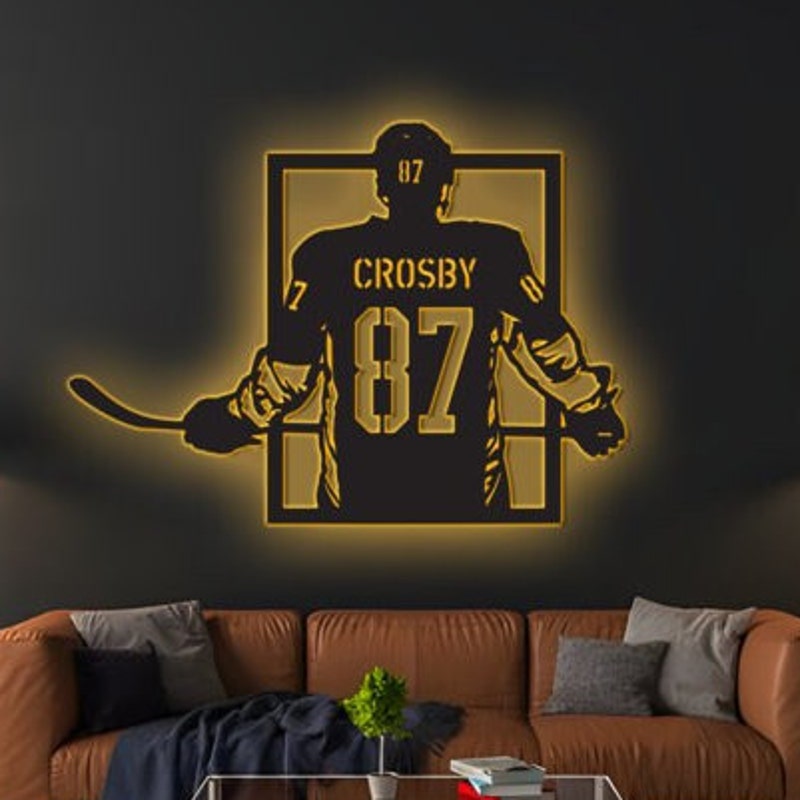Hockey Signs - Etsy