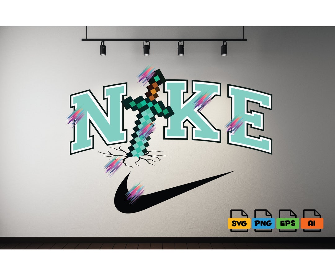 Minecraft SVG and PNG Files Ready to Use for Cricut and Canva - Etsy ...