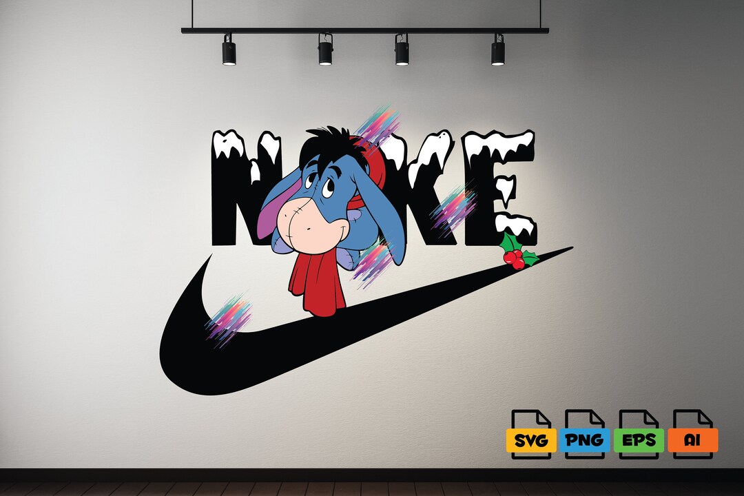 IGOR SVG and PNG Files Ready to Use for Cricut and Canva Winnie - Etsy