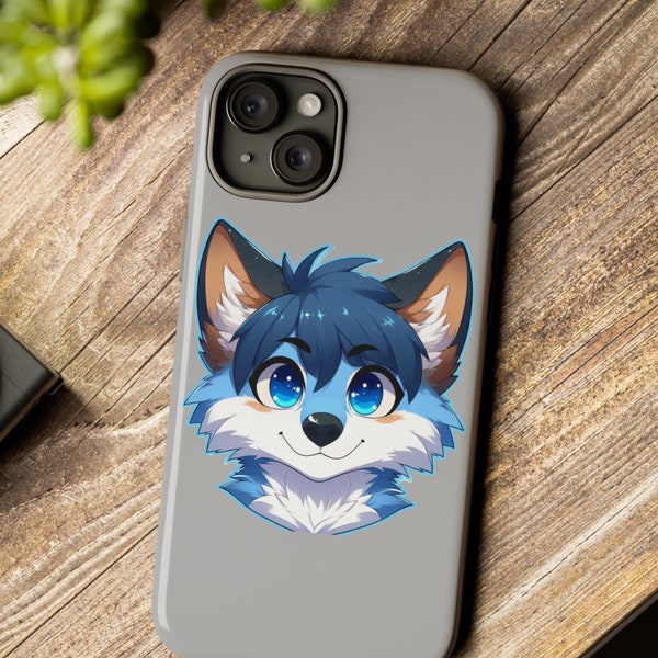 Fursuit Case - Etsy