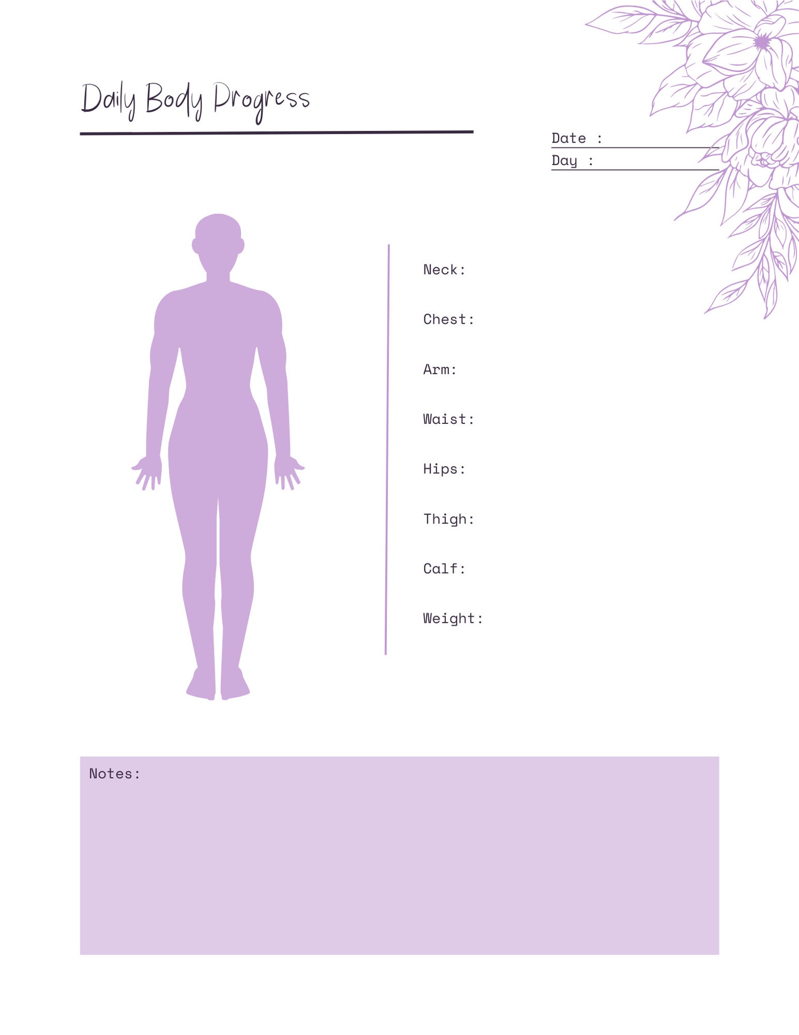 2024 Minimalist Daily Wellness Planner, Self Care Planner, Self-care ...