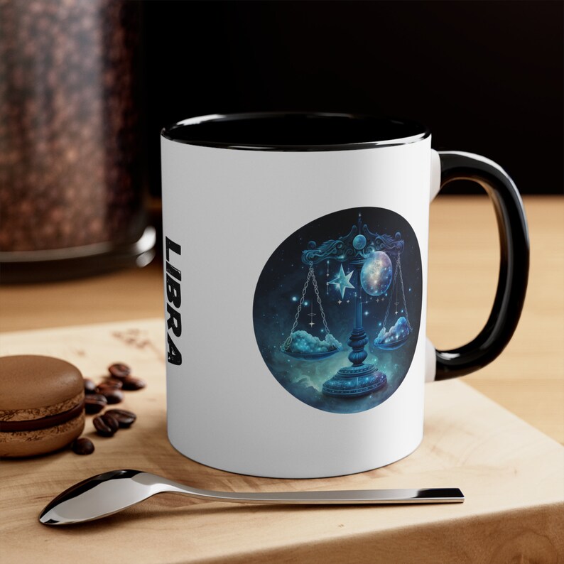 Libra , Zodiac Mug, Libra Mug, Teacher Mug, Friend Mug, Unique Mug, Tea ...