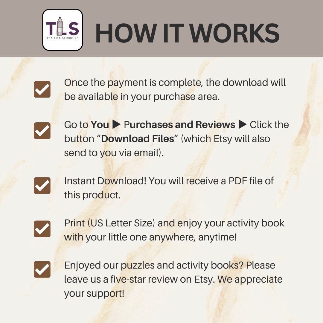 Math Worksheets Printable Activity Book Kindergarten Math Workbook ...