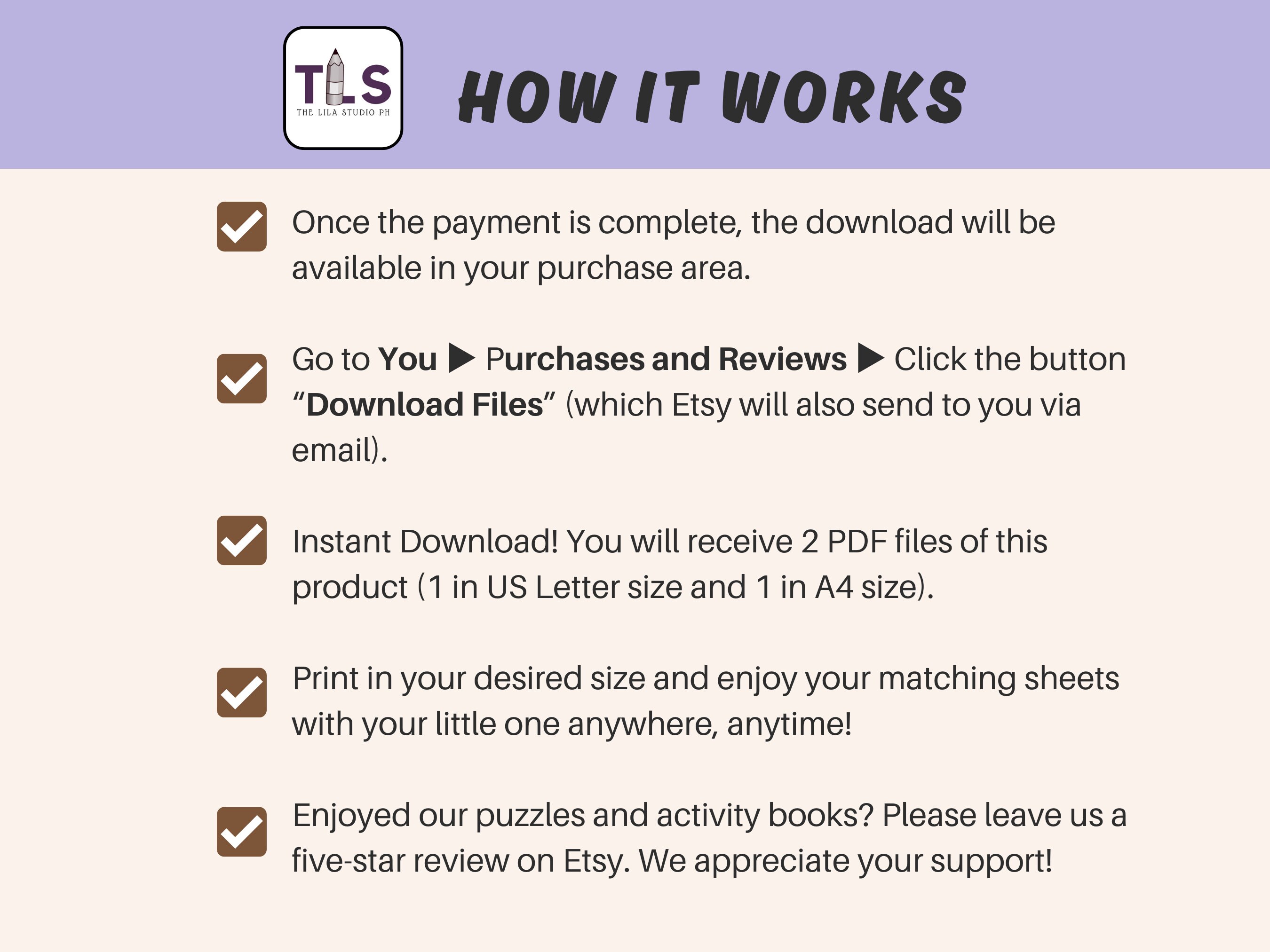 Printable Matching Sheets Princess Theme for Kindergarten Preschool ...