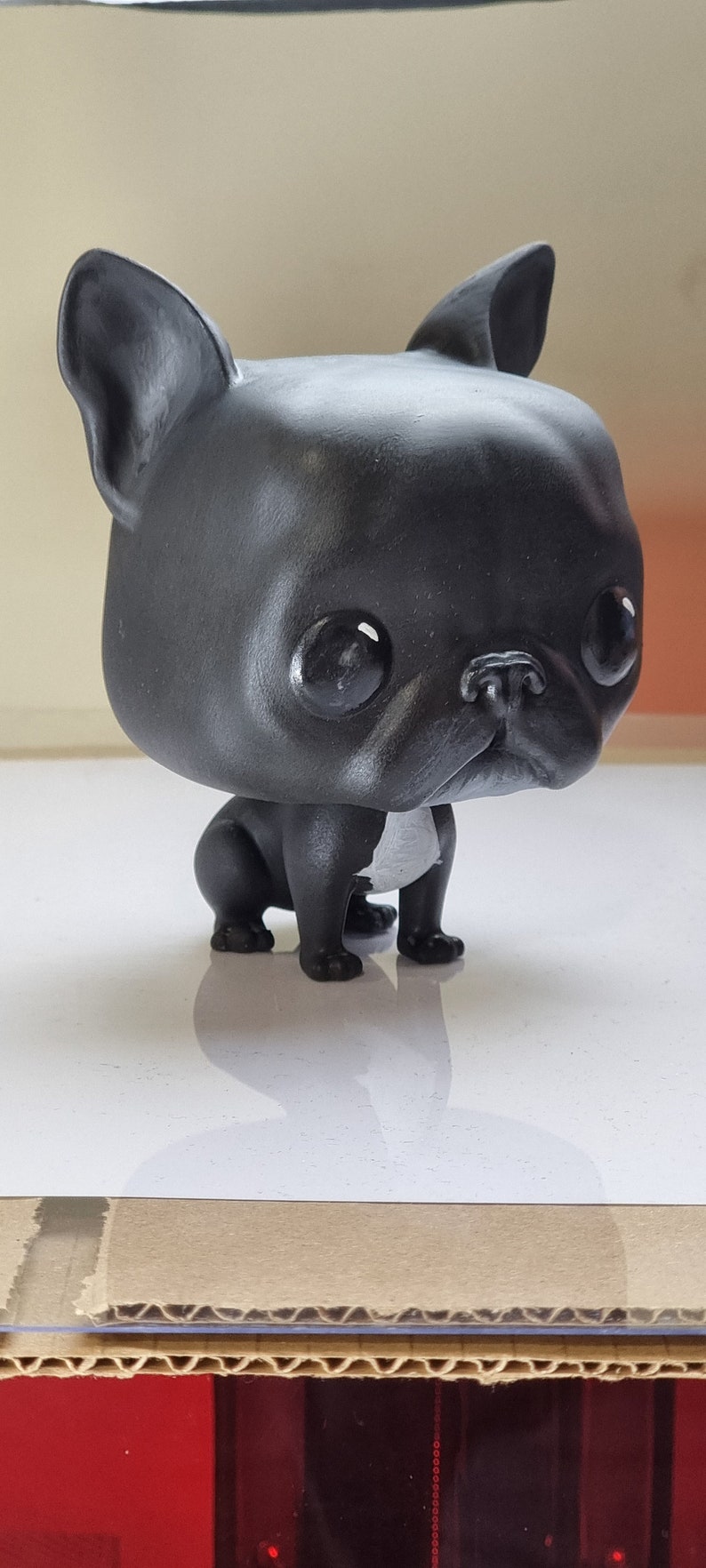 Create Your Own Personalized 3D Printed & Hand-painted Funko Pop! - Etsy