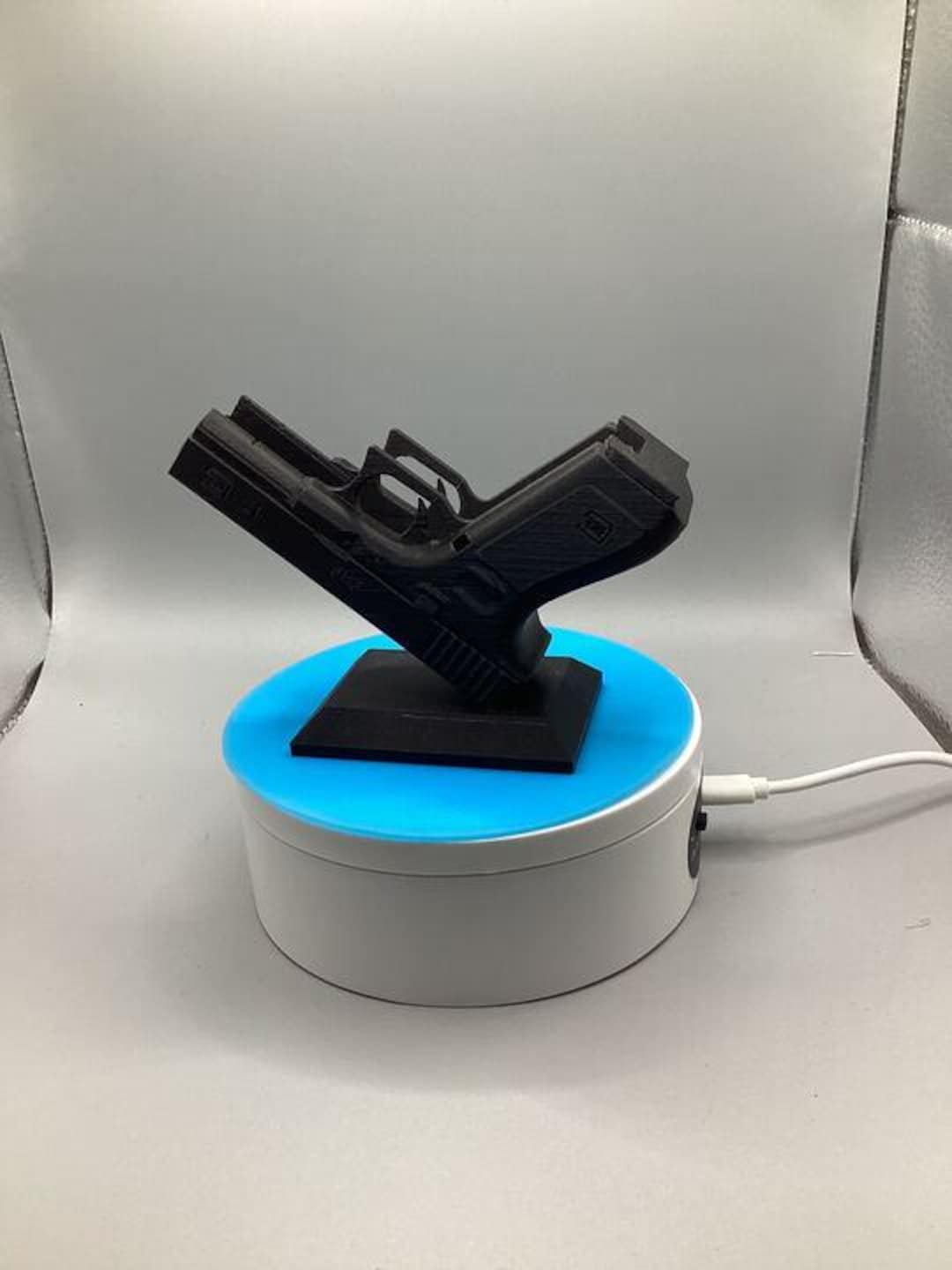 3D Printed Business Card Holder - Etsy