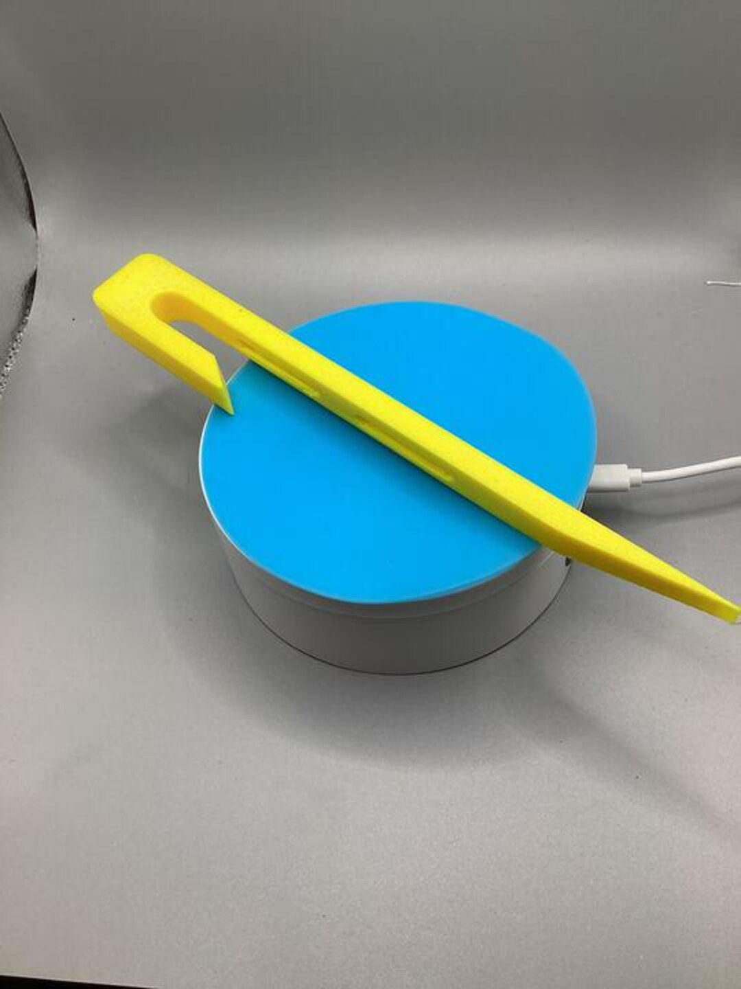 3D Printed Ground Stakes (4 Count) - Etsy