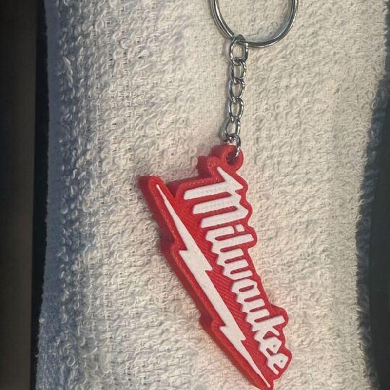 Milwaukee Font - Etsy