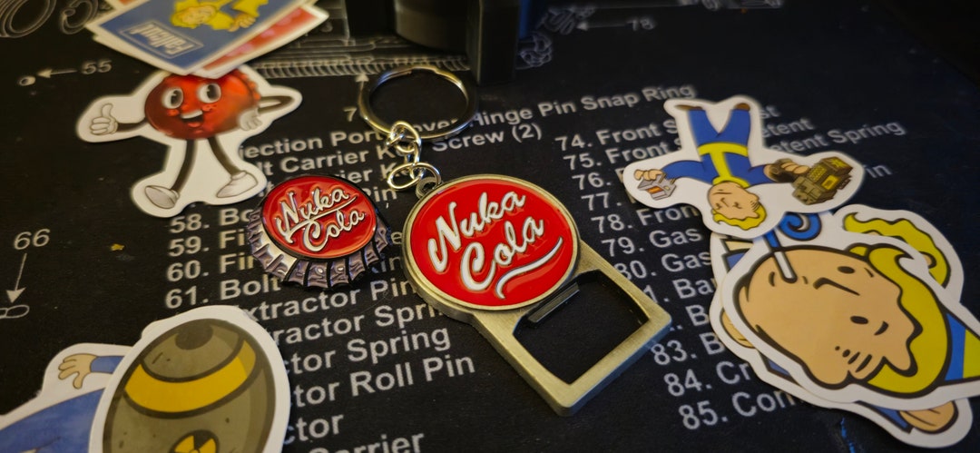 Fallout Bundle - Etsy