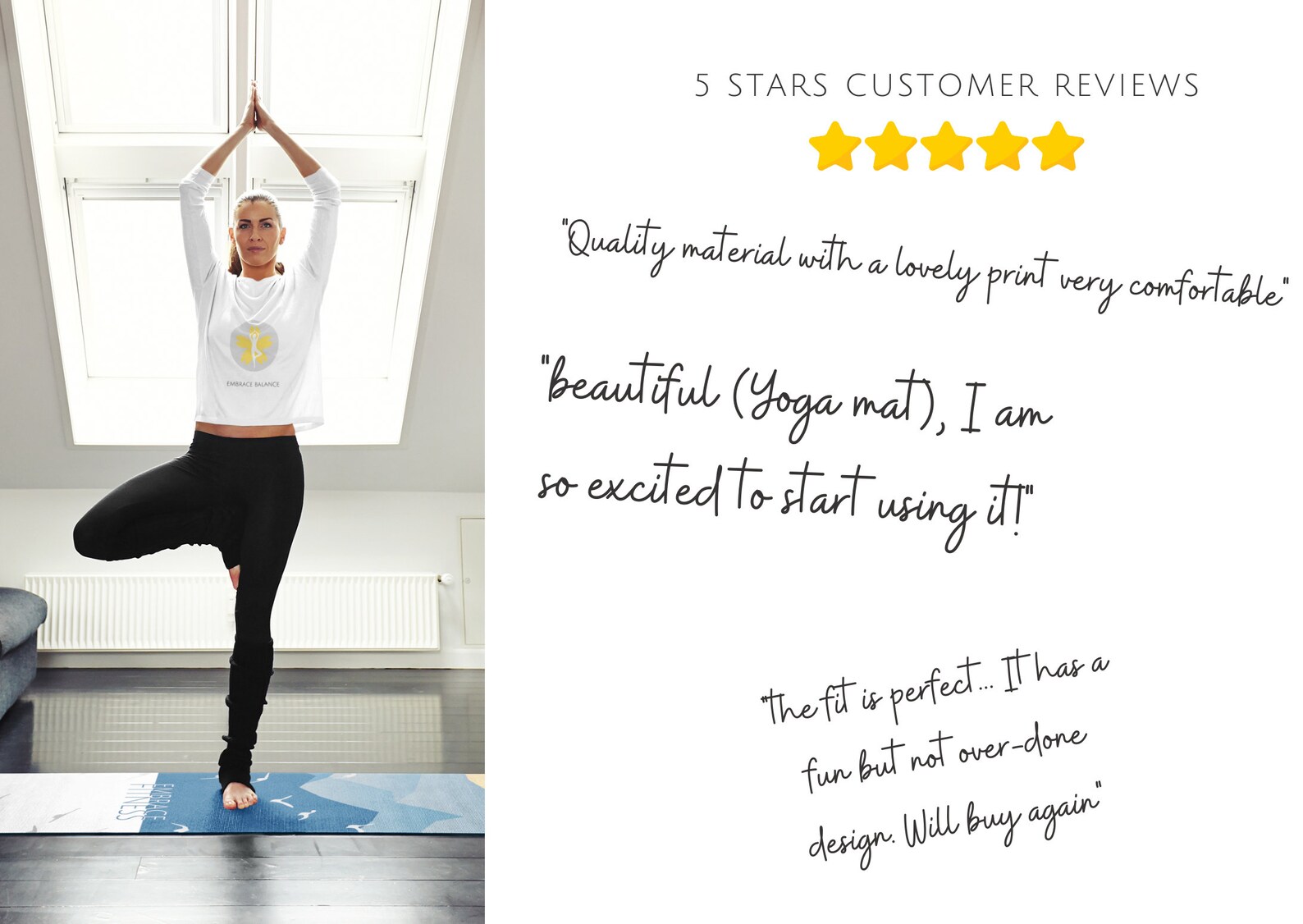 Fitness Bra Seamless Hummingbird Design Exercise Top Custom Printed ...