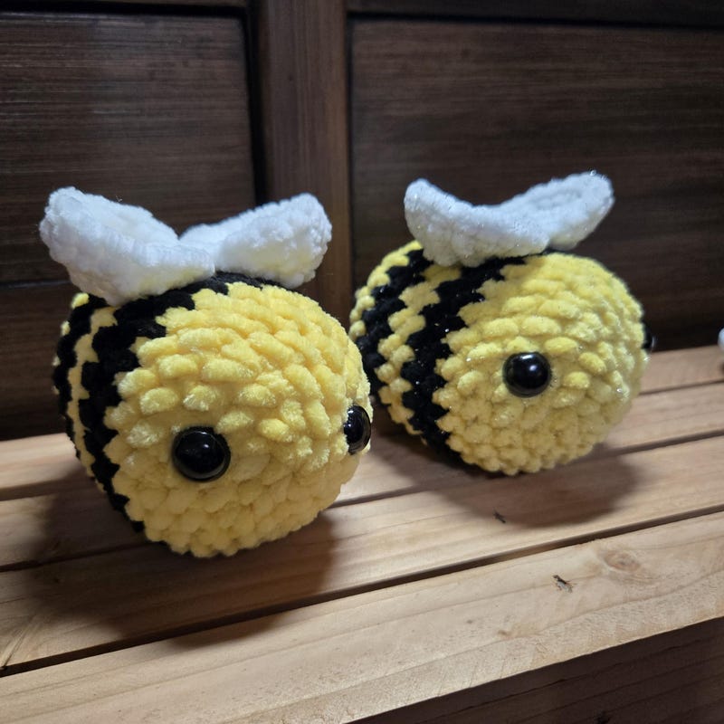 Bee Stuff - Etsy
