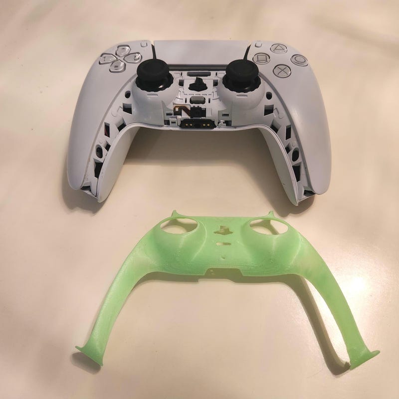 Ps5 Face Plates - Etsy