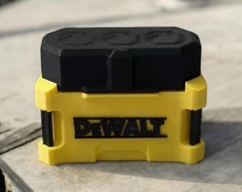 Milwaukee Packout Inspired Apple AirPod Pro 1/2 Case | Magnetic Bottom ...