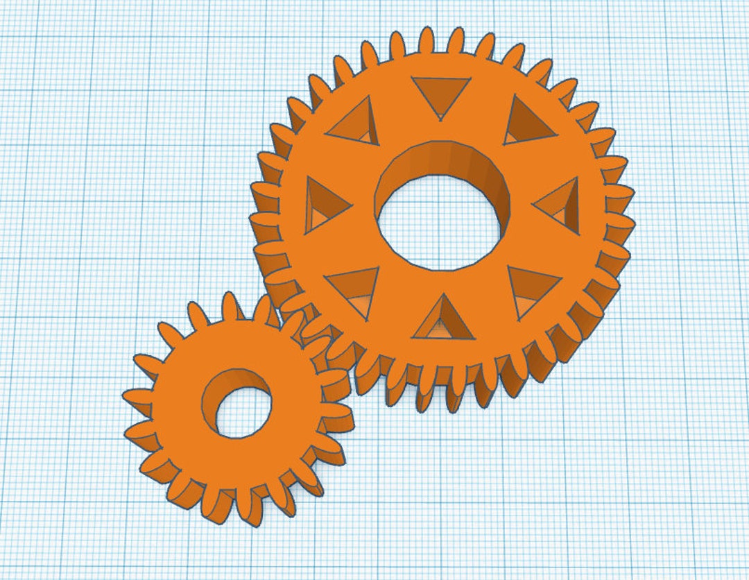 3D Printed Tchotchkes - Etsy