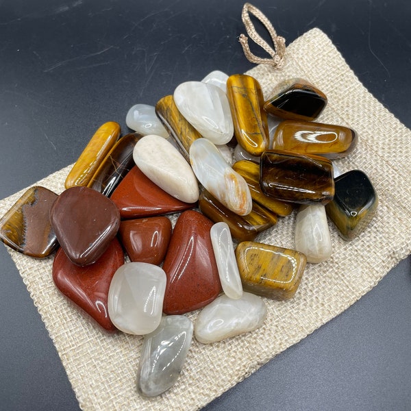 Red Jasper Rocks & Geodes - Etsy