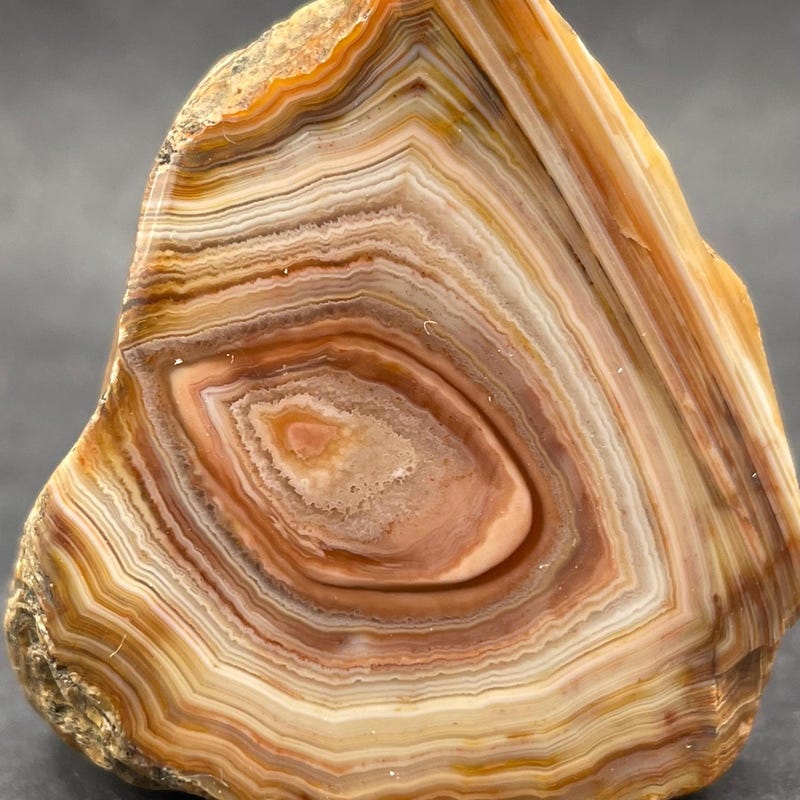 Agate Face Polish - Etsy