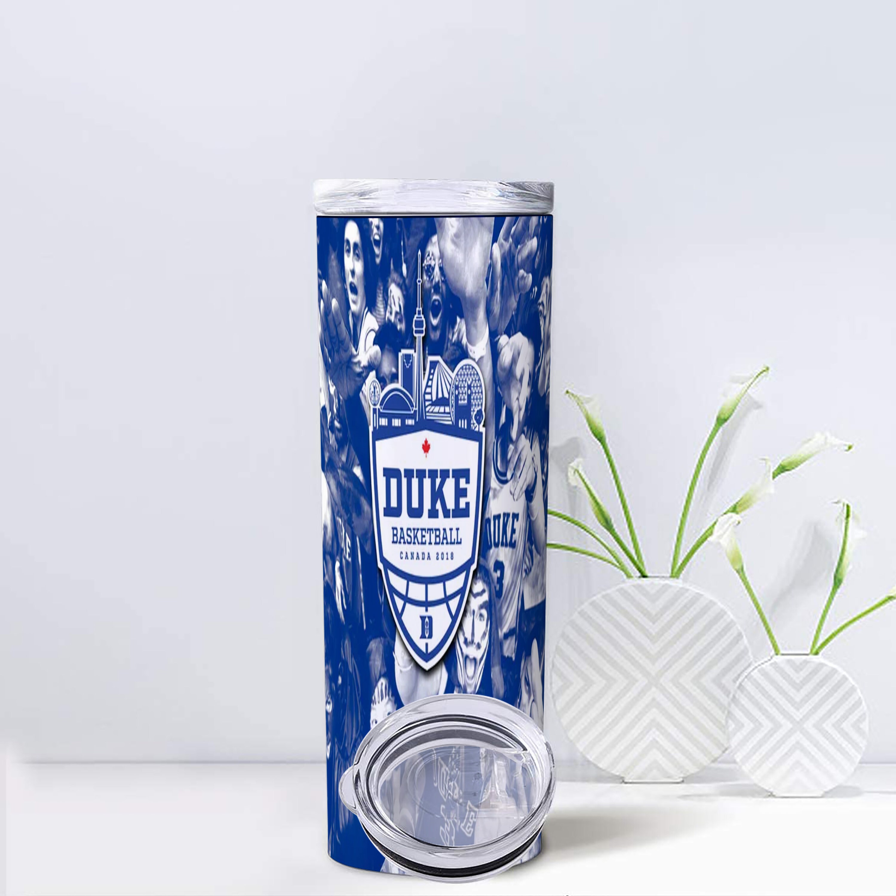 Duke Blue Devils 20 Oz Tumbler Wrap Sublimation Designs 20 OZ Wrap ... Duke Blue Devils 20 Oz Tumbler Wrap Sublimation Designs 20 OZ Wrap ...