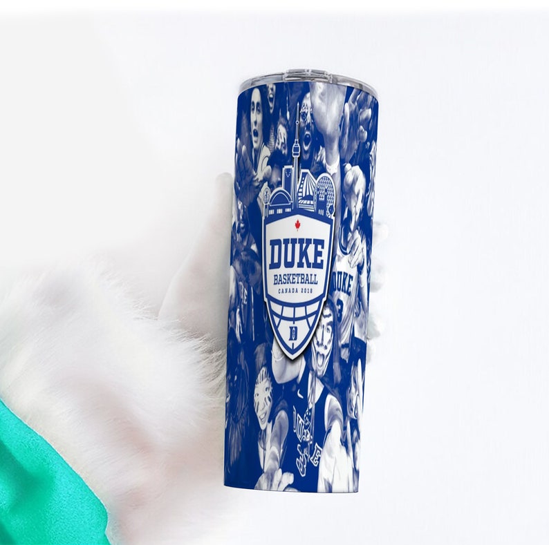 Duke Blue Devils 20 Oz Tumbler Wrap Sublimation Designs 20 OZ Wrap ... Duke Blue Devils 20 Oz Tumbler Wrap Sublimation Designs 20 OZ Wrap ...
