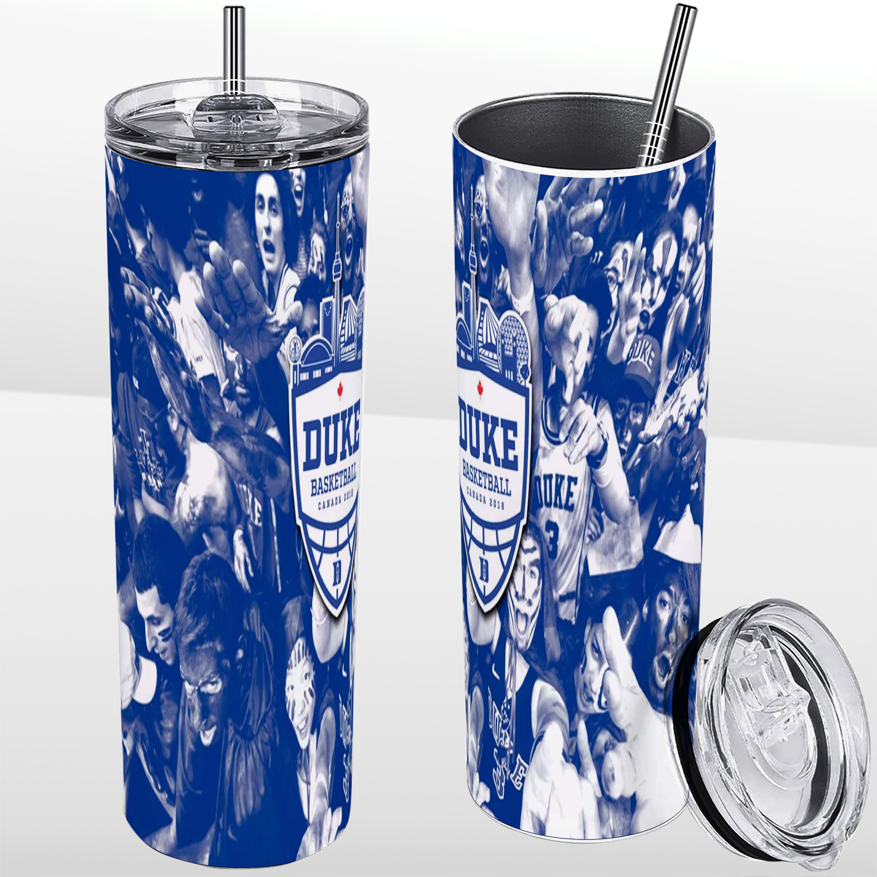 Duke Blue Devils 20 Oz Tumbler Wrap Sublimation Designs 20 OZ Wrap ... Duke Blue Devils 20 Oz Tumbler Wrap Sublimation Designs 20 OZ Wrap ...