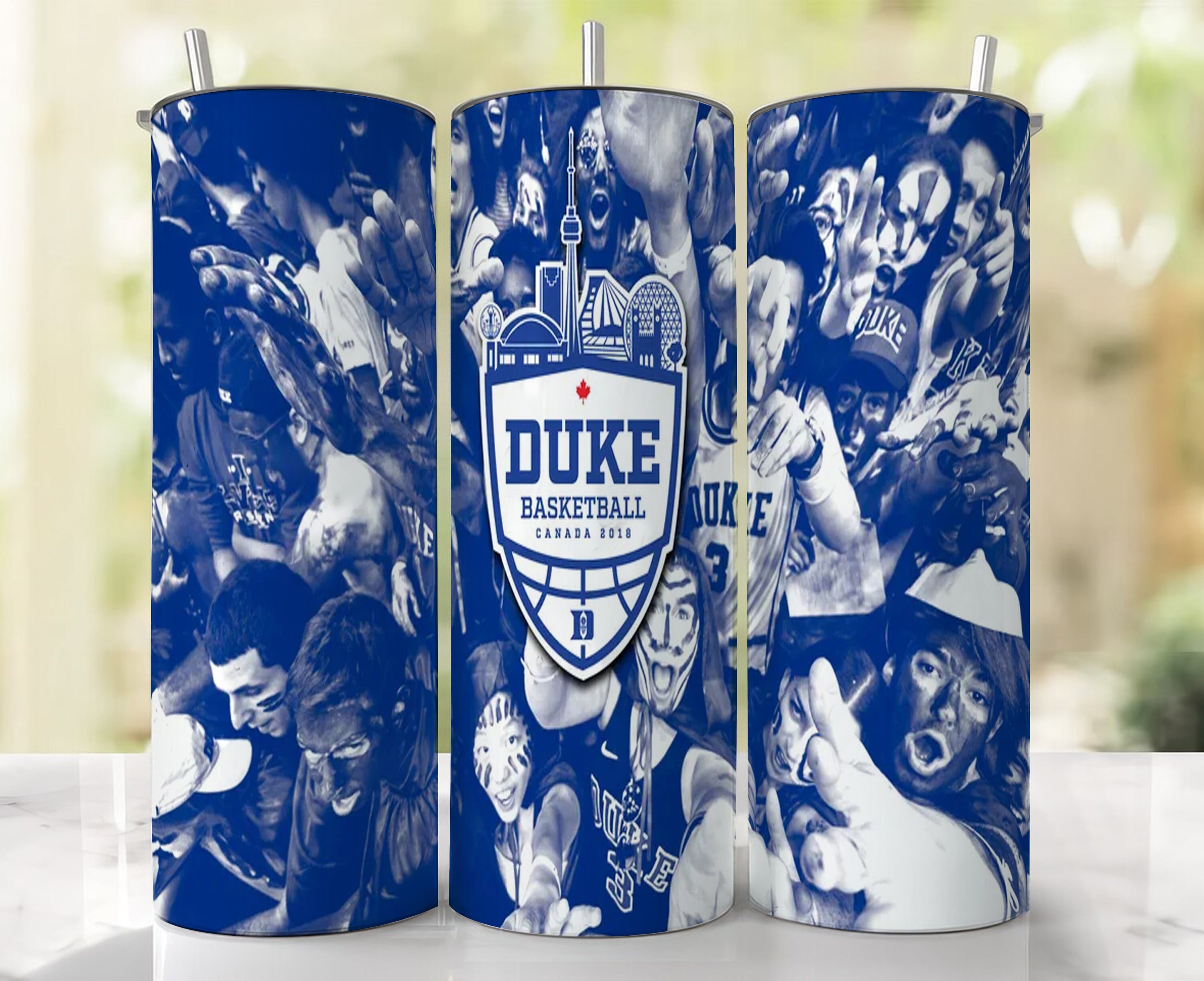 Duke Blue Devils 20 Oz Tumbler Wrap Sublimation Designs 20 OZ Wrap ... Duke Blue Devils 20 Oz Tumbler Wrap Sublimation Designs 20 OZ Wrap ...