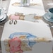 Peter Rabbit Fabric Cotton Cartoon Fabric Animation Fabric by the Half ...