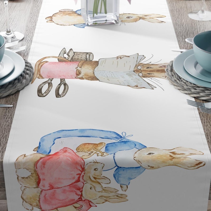 Beatrix Potter Baby Shower - Etsy